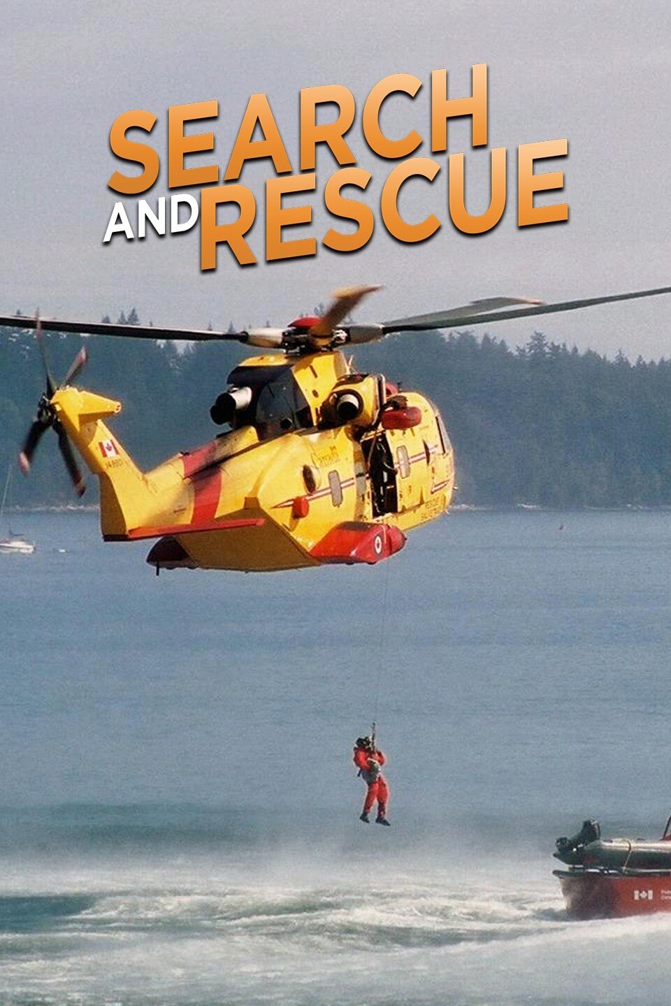 Search and Rescue Pictures - Rotten Tomatoes