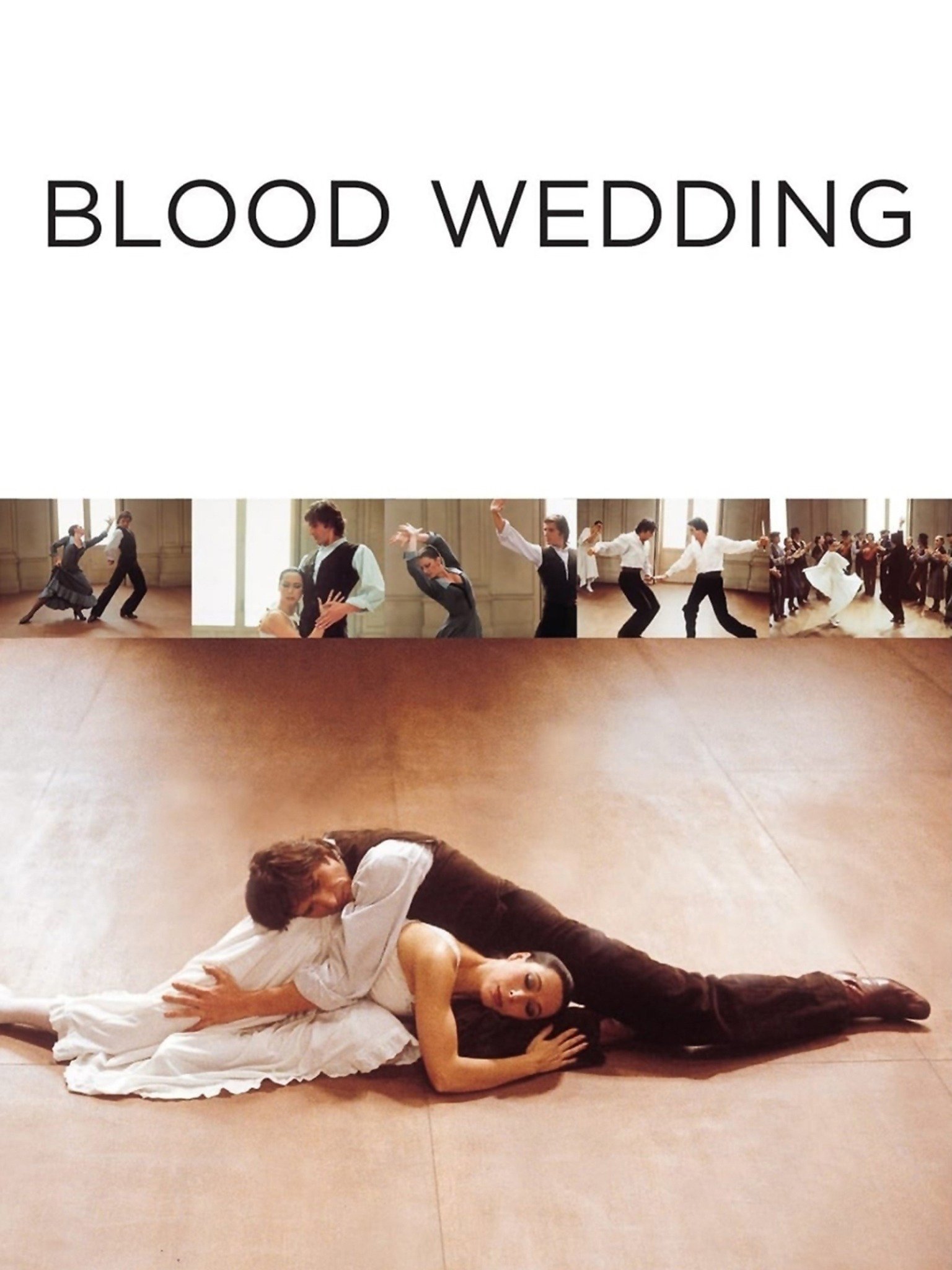 Blood Wedding - Rotten Tomatoes