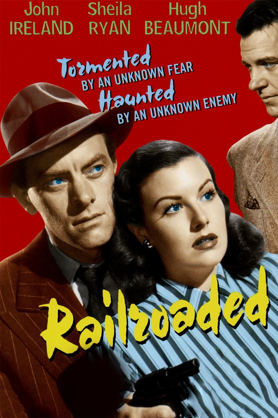 Railroaded Pictures - Rotten Tomatoes