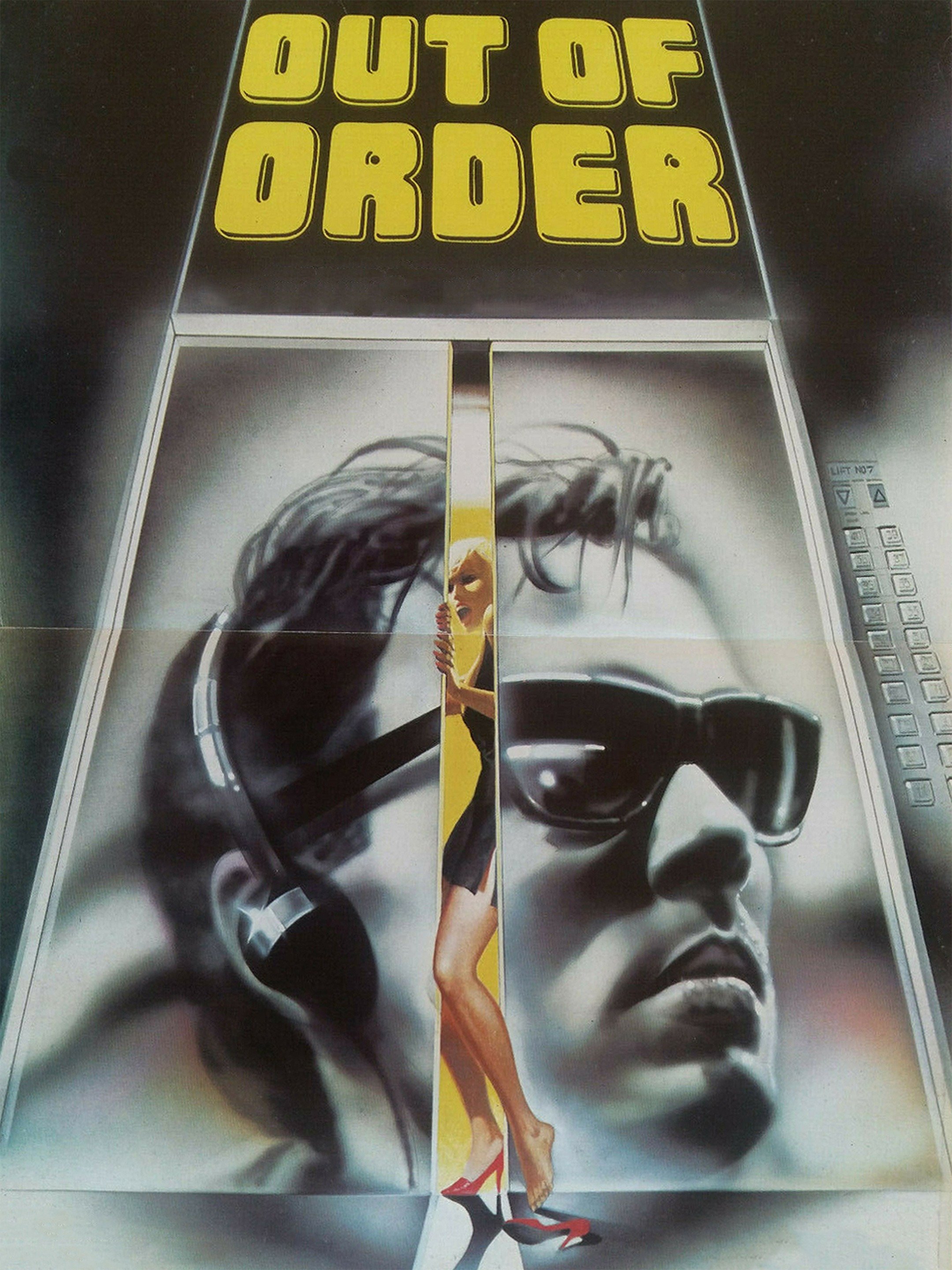 Out of Order - Movie Reviews