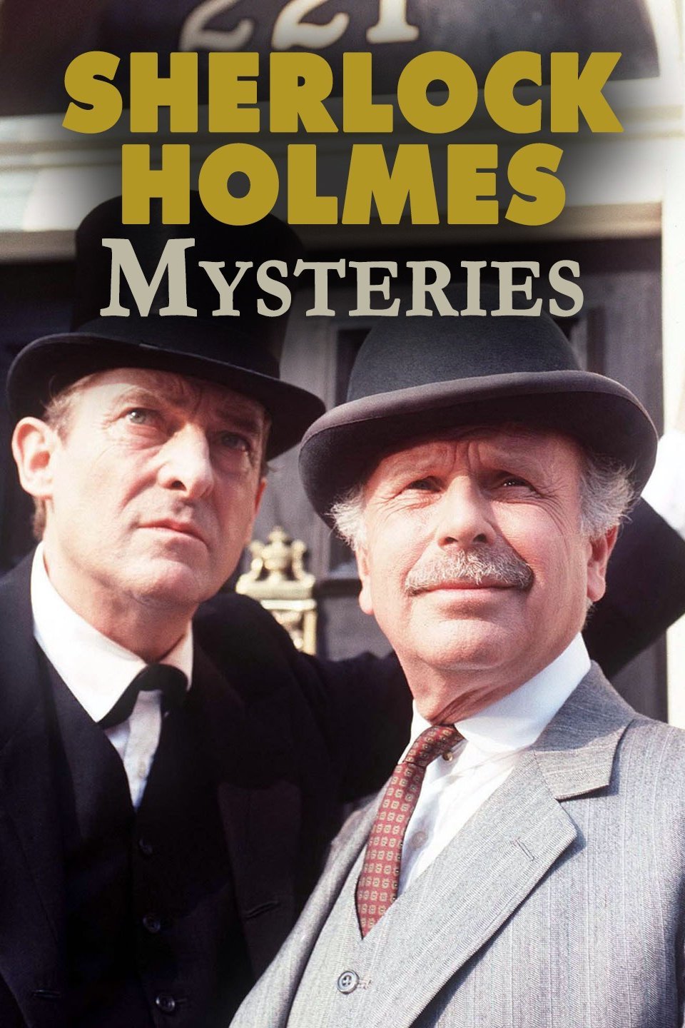 The Adventure of Shoscombe Old Place Pictures - Rotten Tomatoes