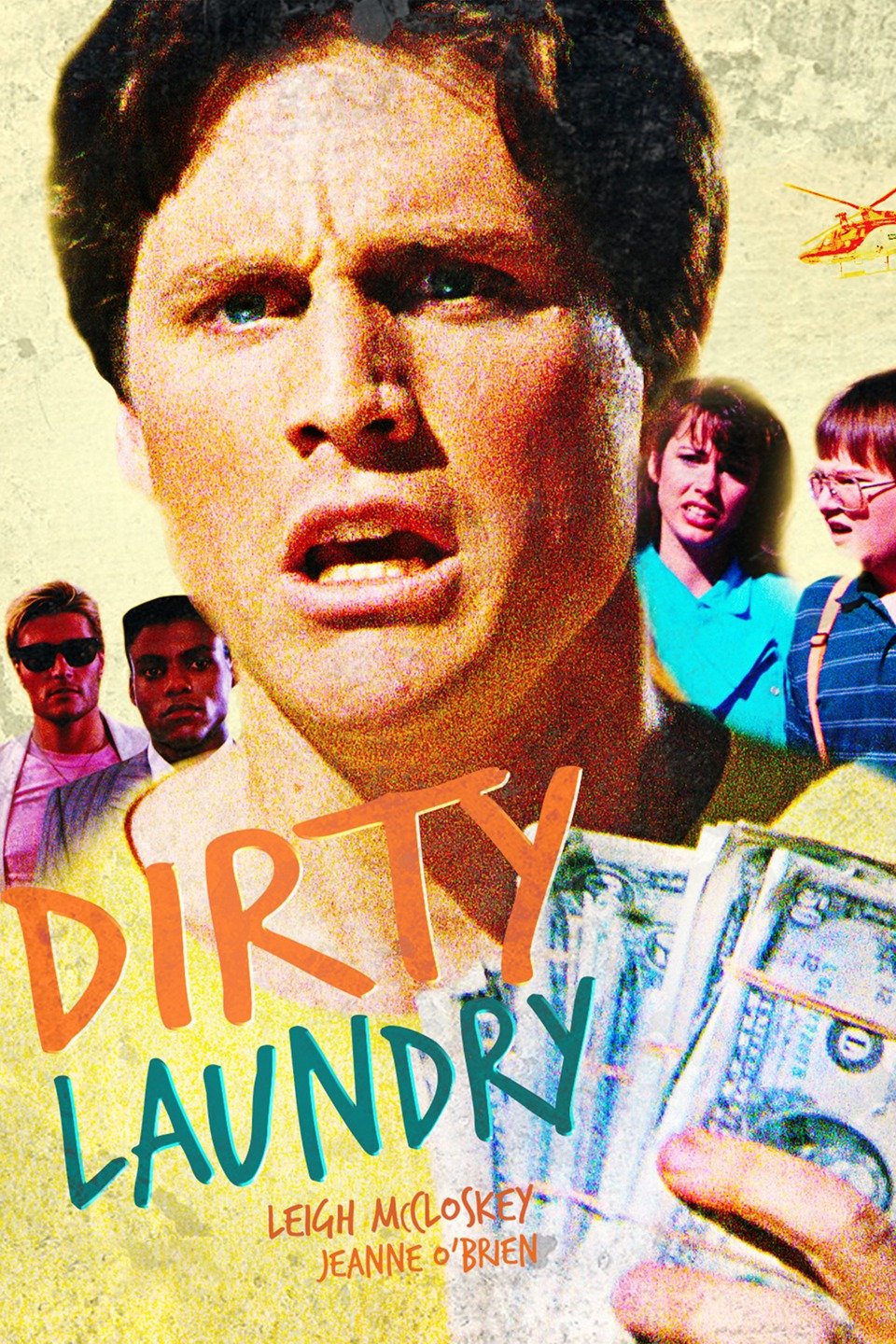 Dirty Laundry - Rotten Tomatoes