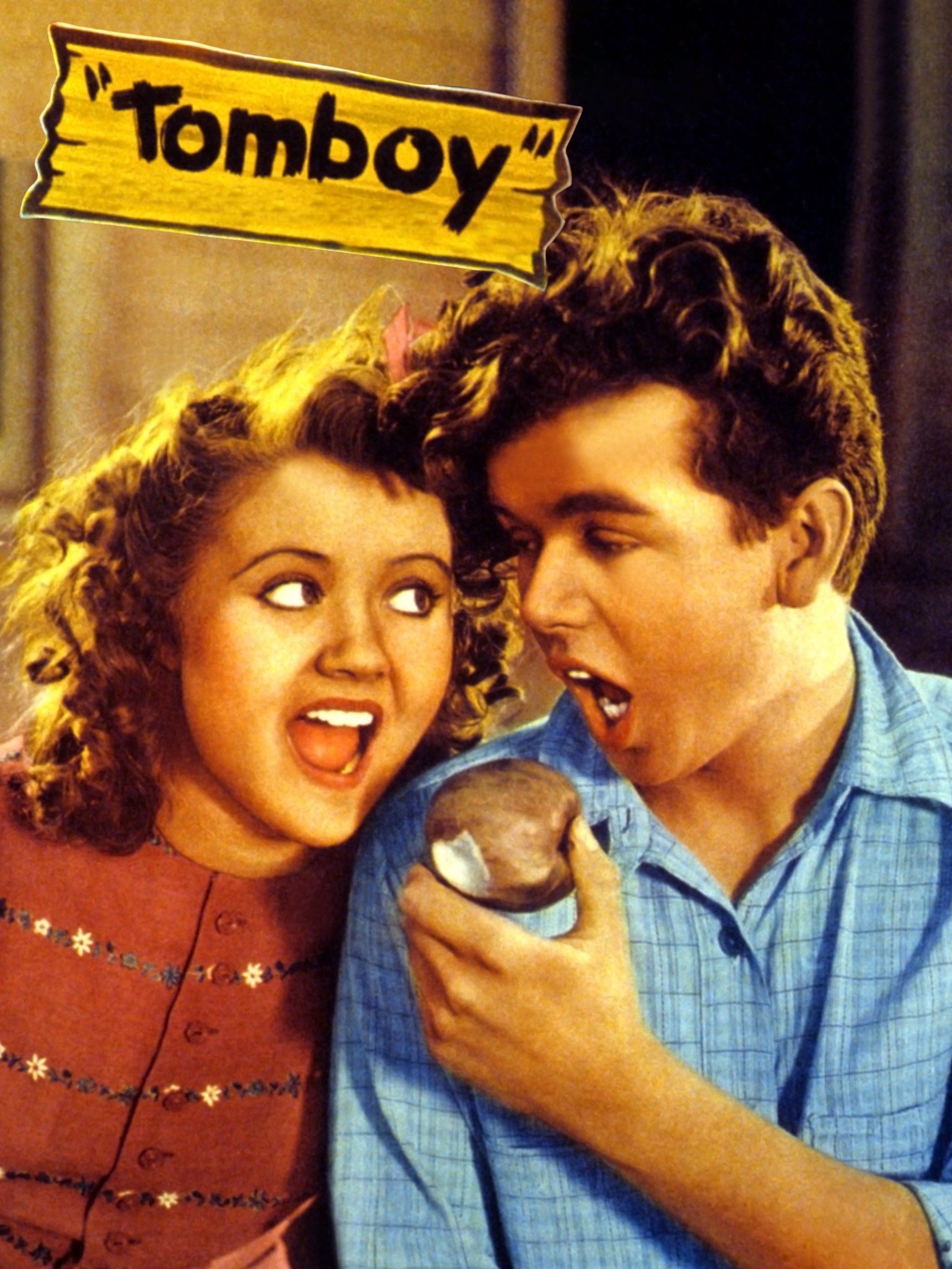 Tomboy - Movie Reviews