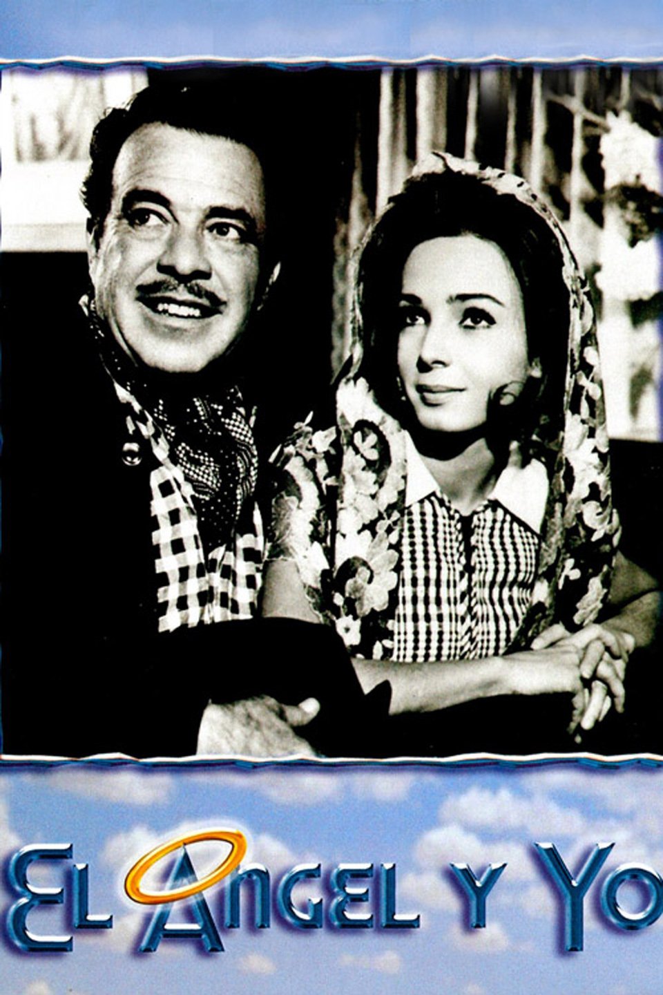 El ángel y yo - Rotten Tomatoes