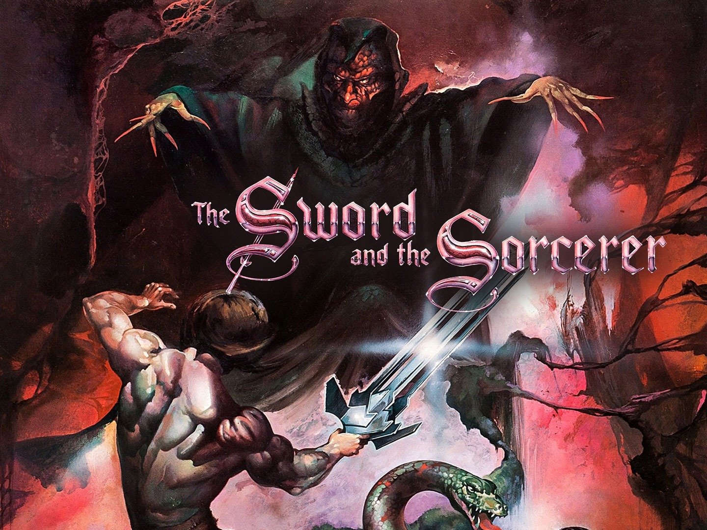 The Sword And The Sorcerer 2
