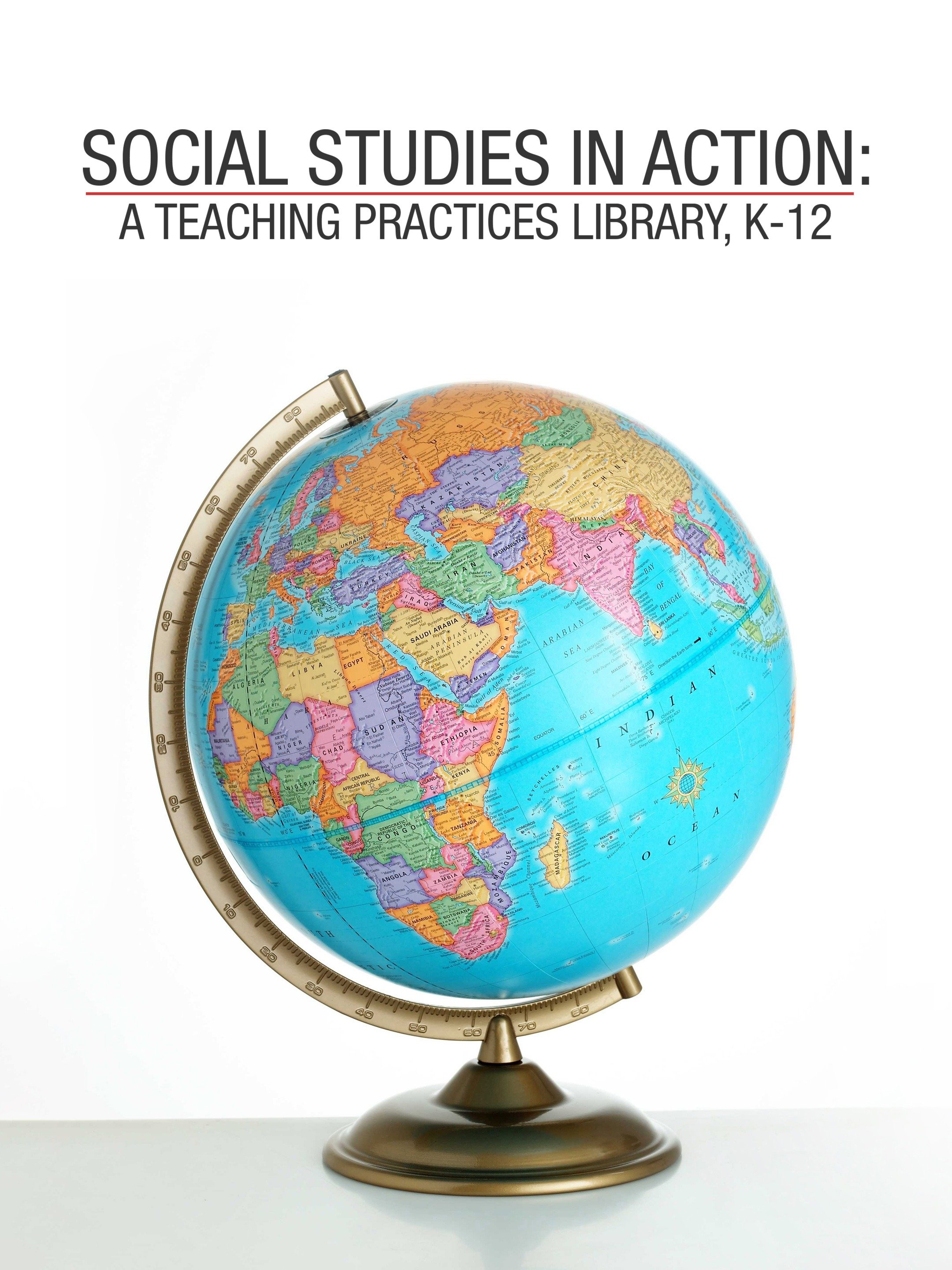 Social Studies in Action: A Teaching Practices Library, K-12 - Rotten ...