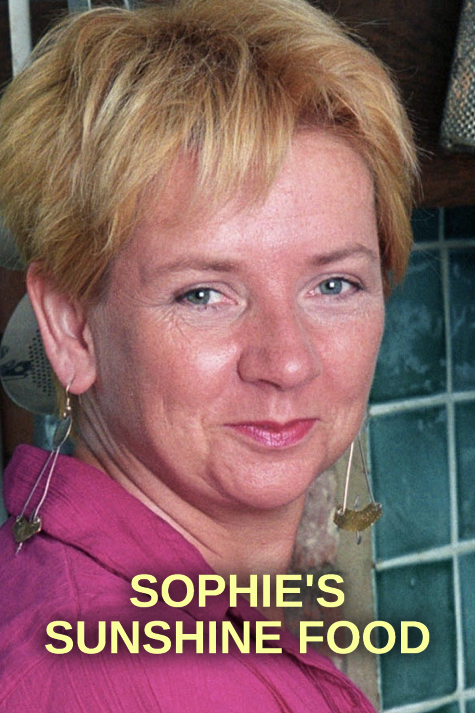 Sophie's Sunshine Food - Rotten Tomatoes