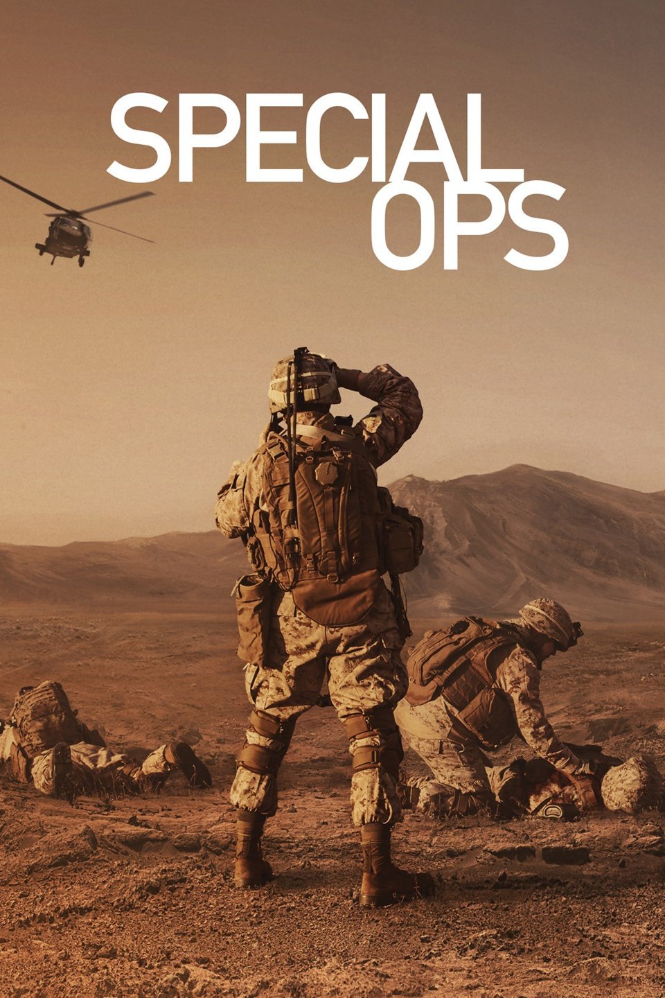 Special Ops - Rotten Tomatoes