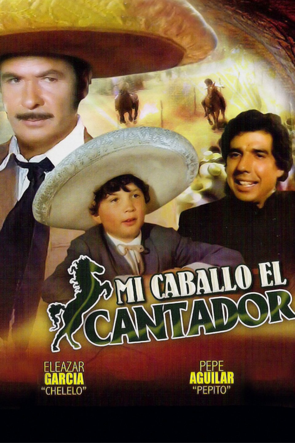 Mi caballo el Cantador - Rotten Tomatoes