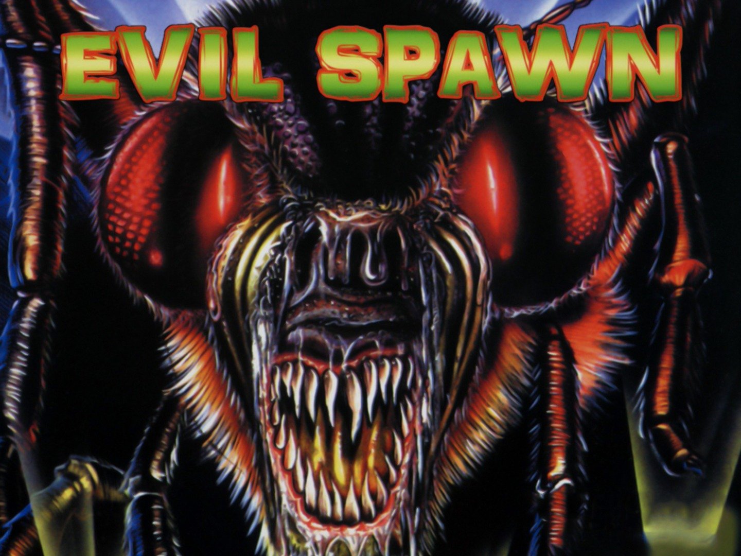 Evil Spawn Pictures - Rotten Tomatoes Evil Spawn Pictures - Rotten Tomatoes
