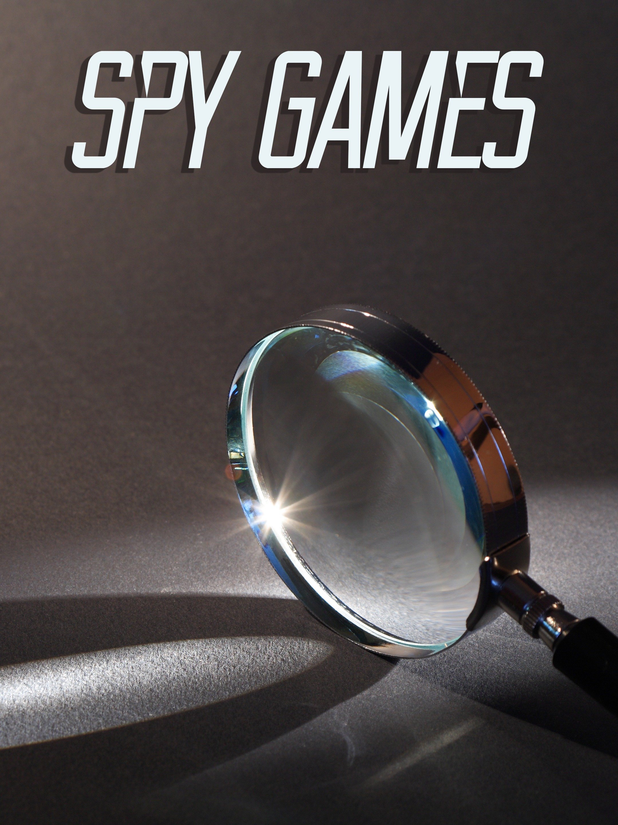 Spy Games - Rotten Tomatoes