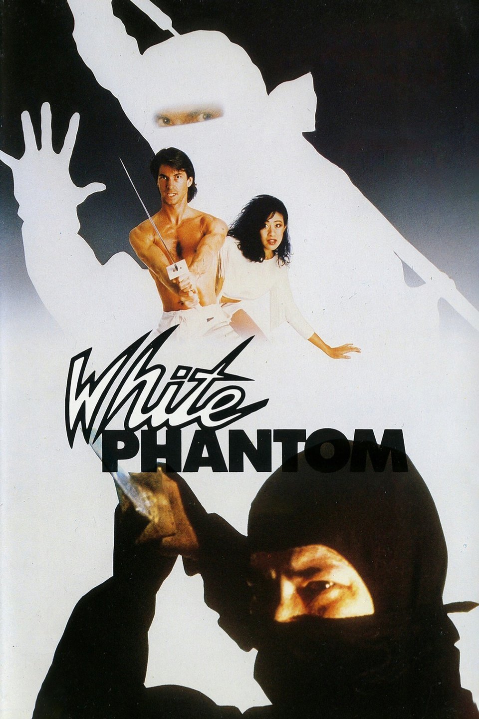 White Phantom - Rotten Tomatoes
