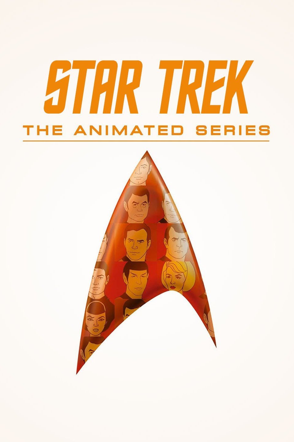 Star Trek: The Animated Series - Rotten Tomatoes