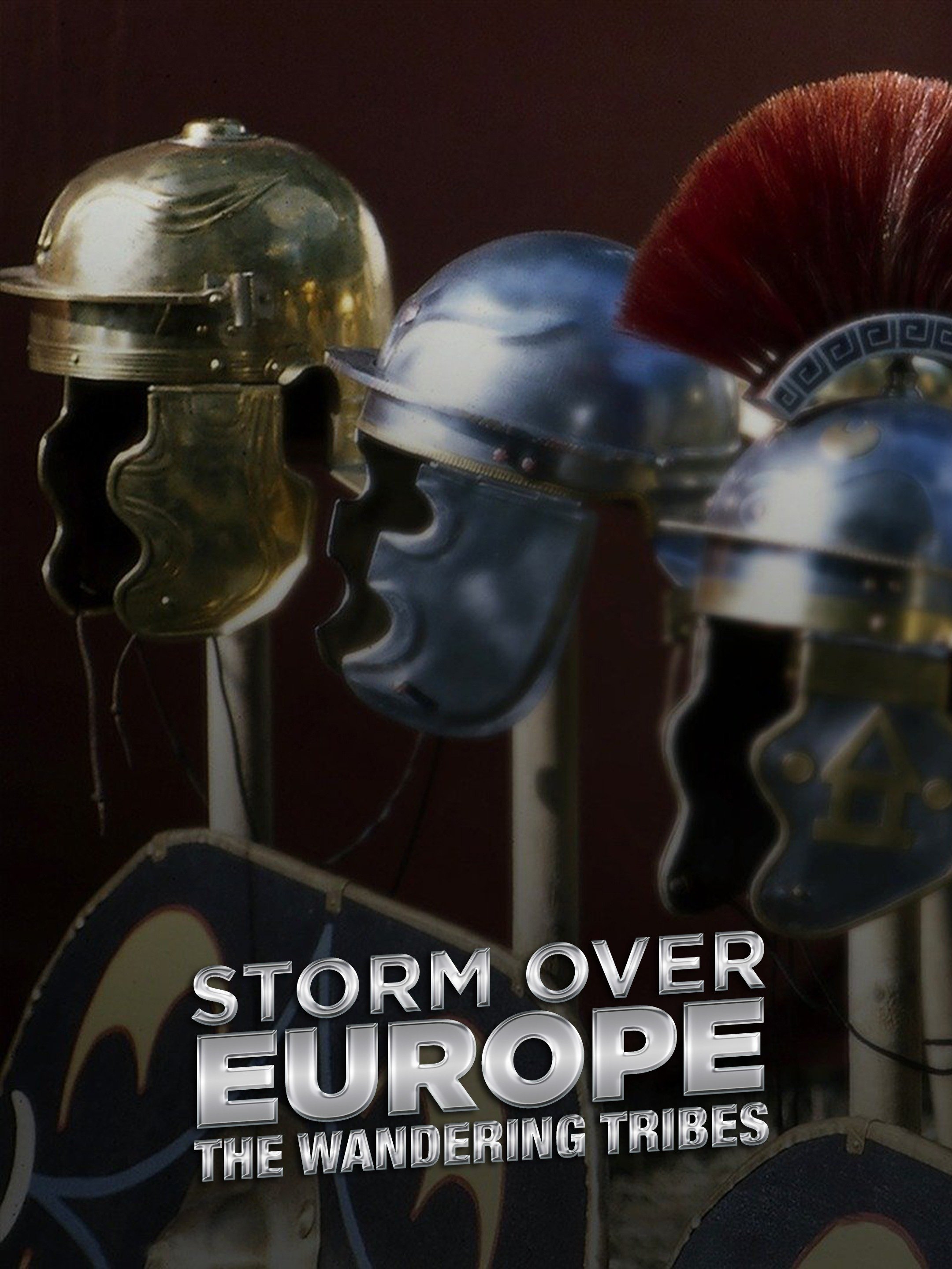 Storm Over Europe - The Wandering Tribes - Rotten Tomatoes