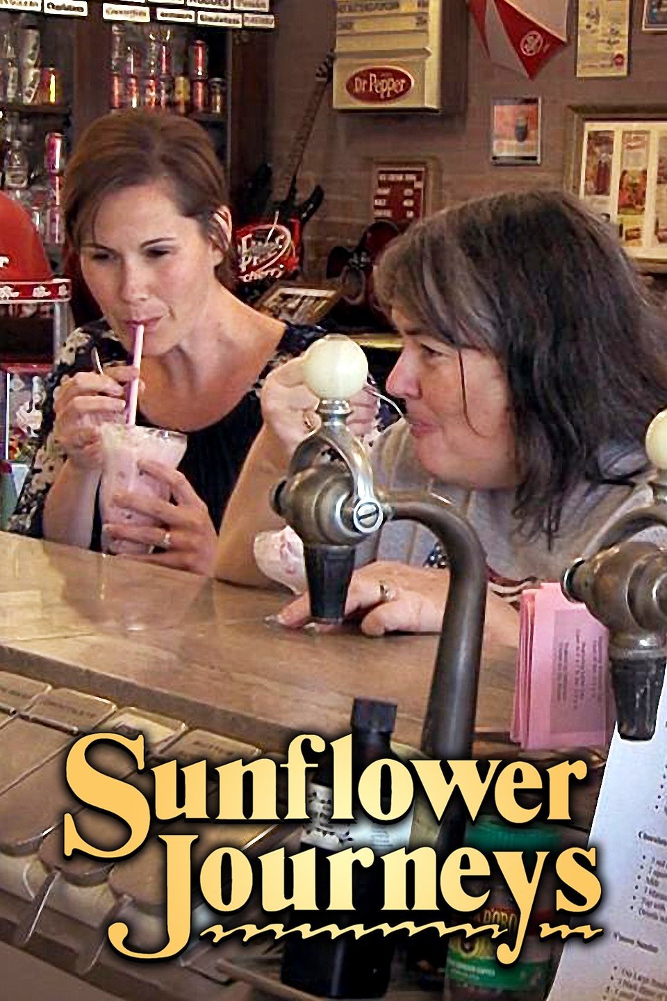 Sunflower Journeys - Rotten Tomatoes