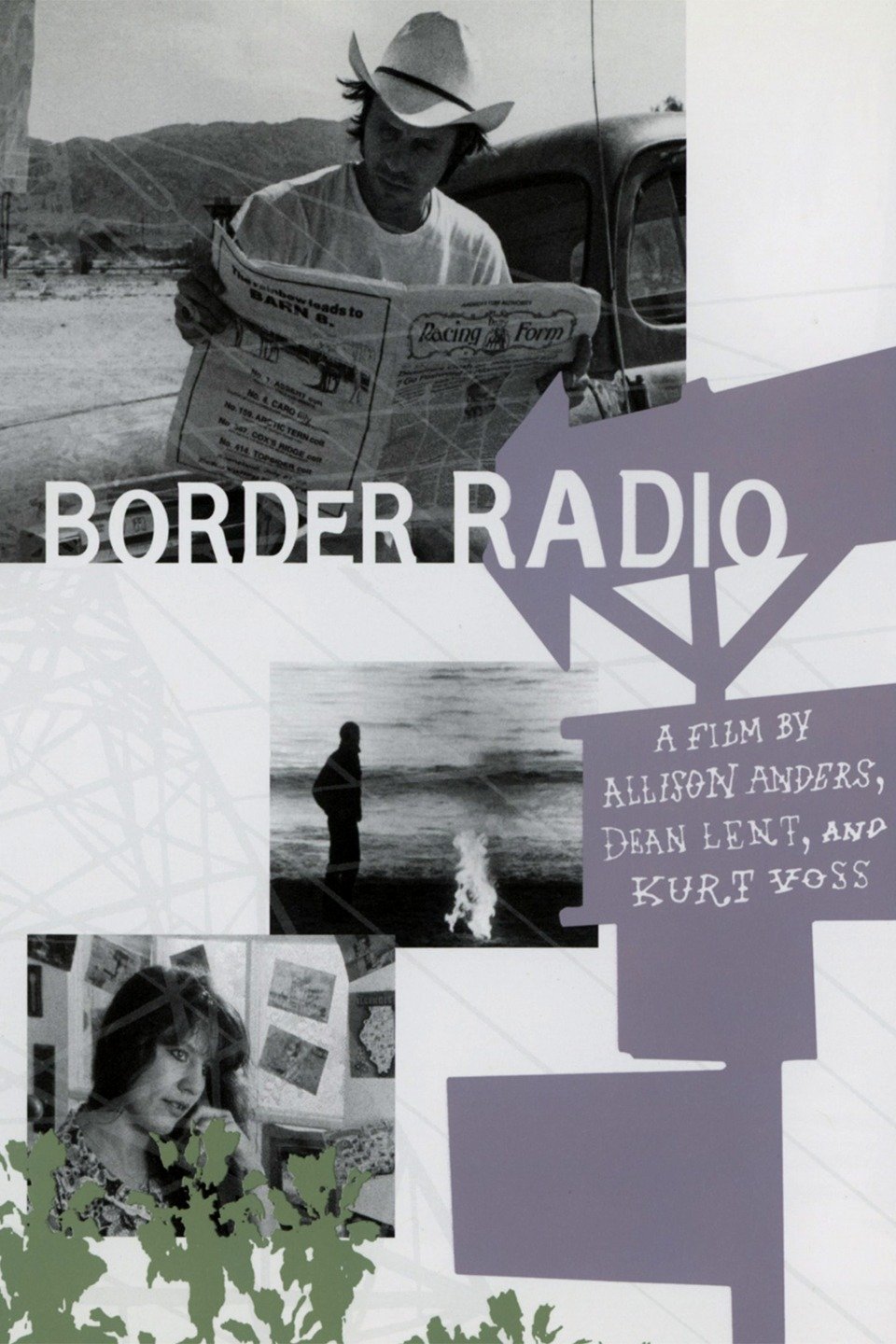 Border Radio - Rotten Tomatoes