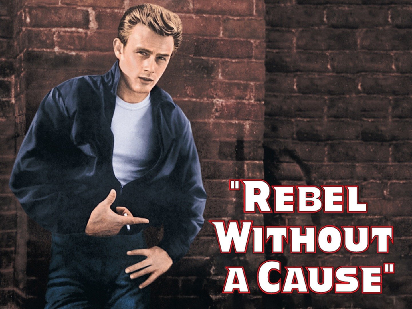 Rebel Without A Cause Movie