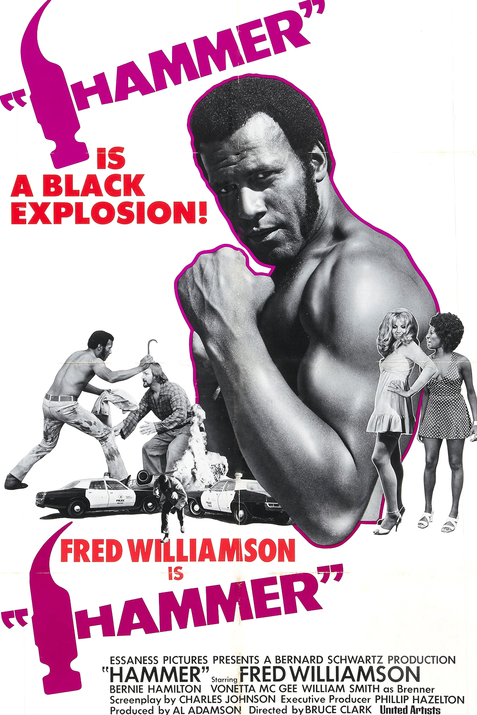 Hammer - Rotten Tomatoes