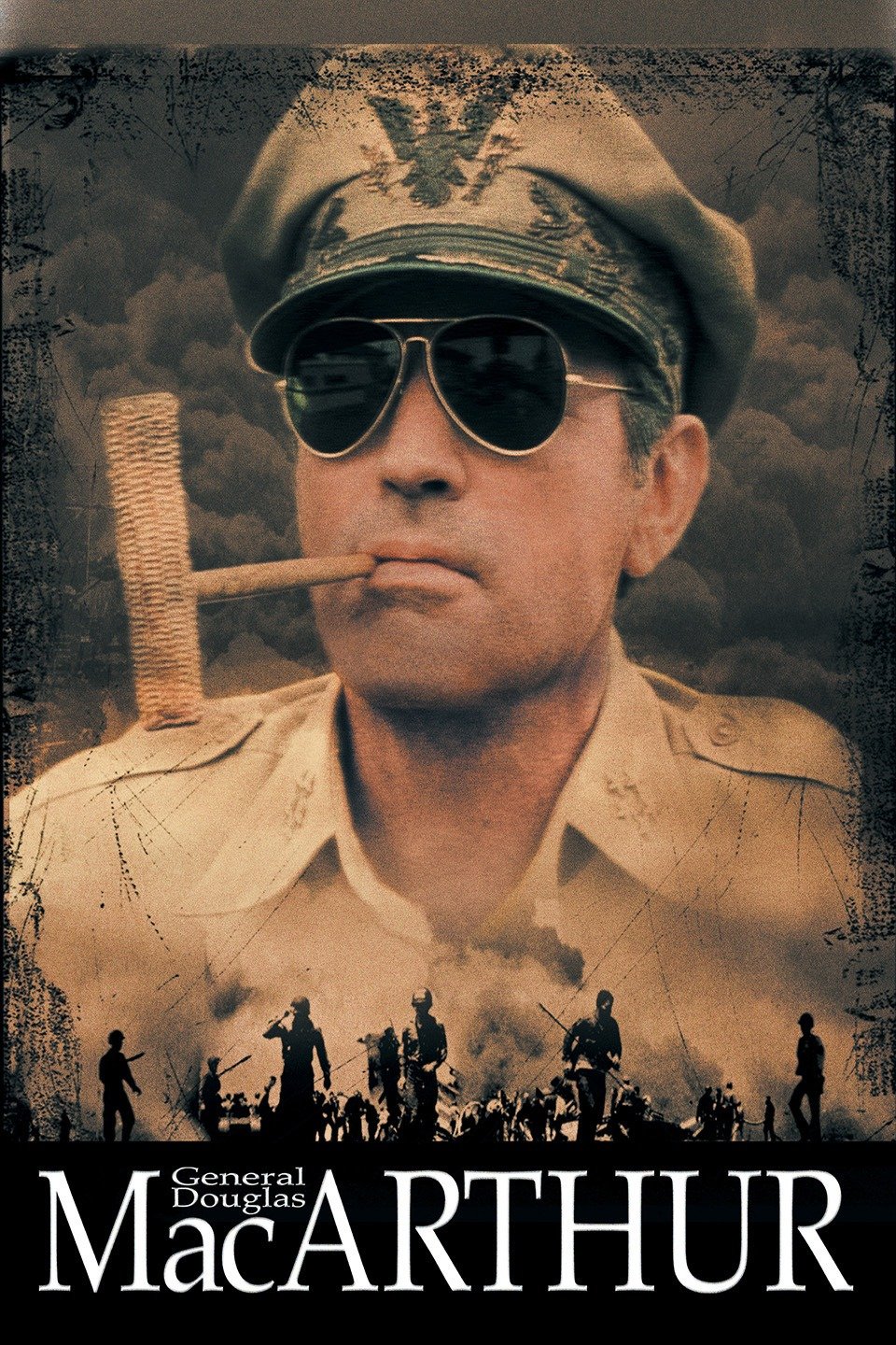 MacArthur - Rotten Tomatoes