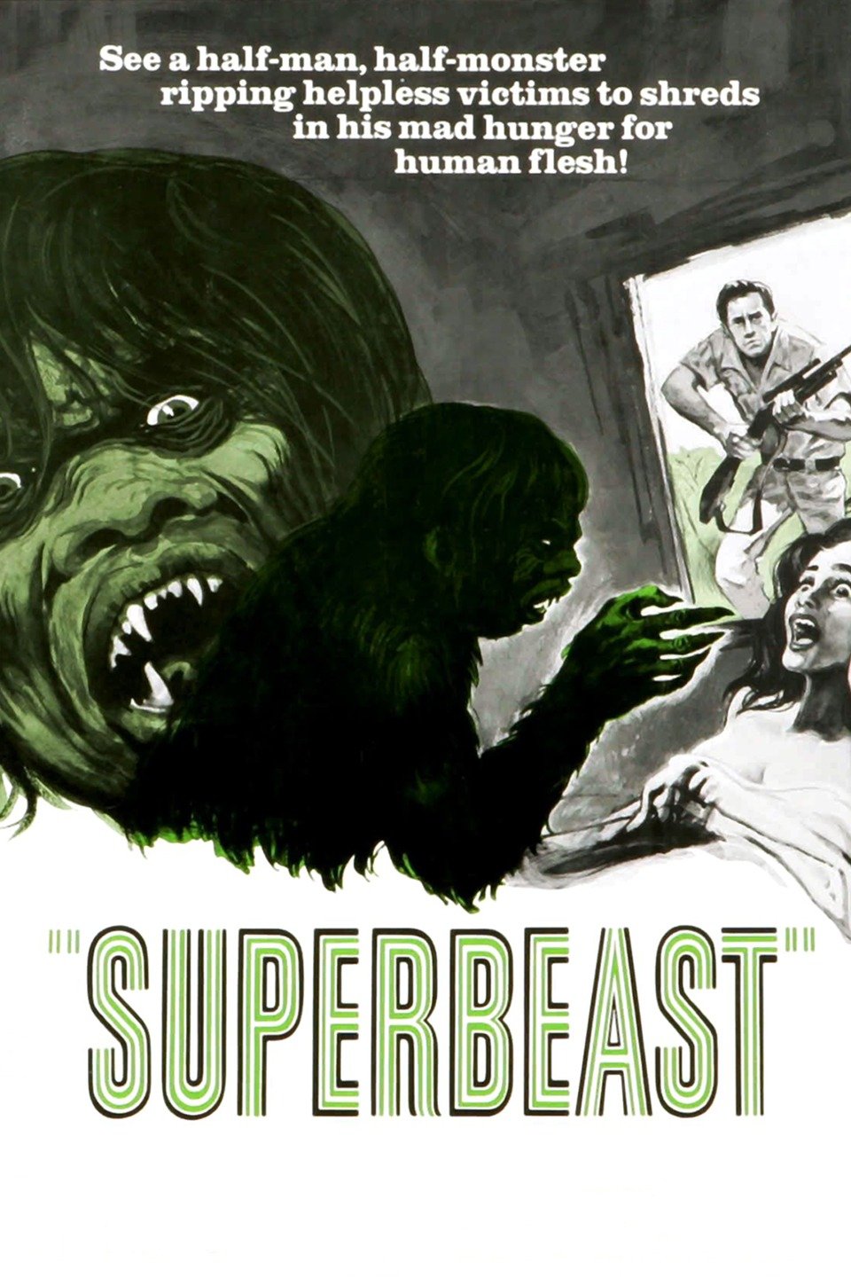 Superbeast - Rotten Tomatoes