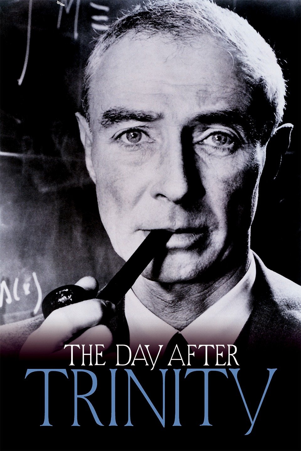 Day After Trinity: J. Robert Oppenheimer and the Atomic Bomb - Rotten ...