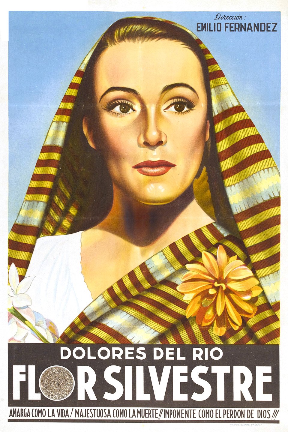 Flor Silvestre - Rotten Tomatoes