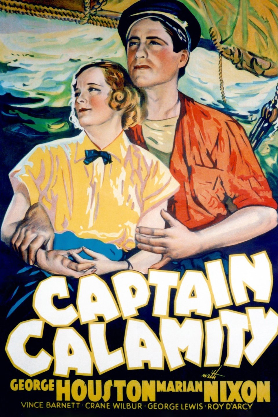 Captain Calamity Pictures - Rotten Tomatoes
