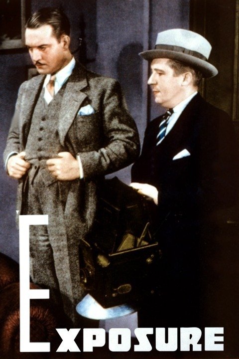 Exposure Pictures - Rotten Tomatoes