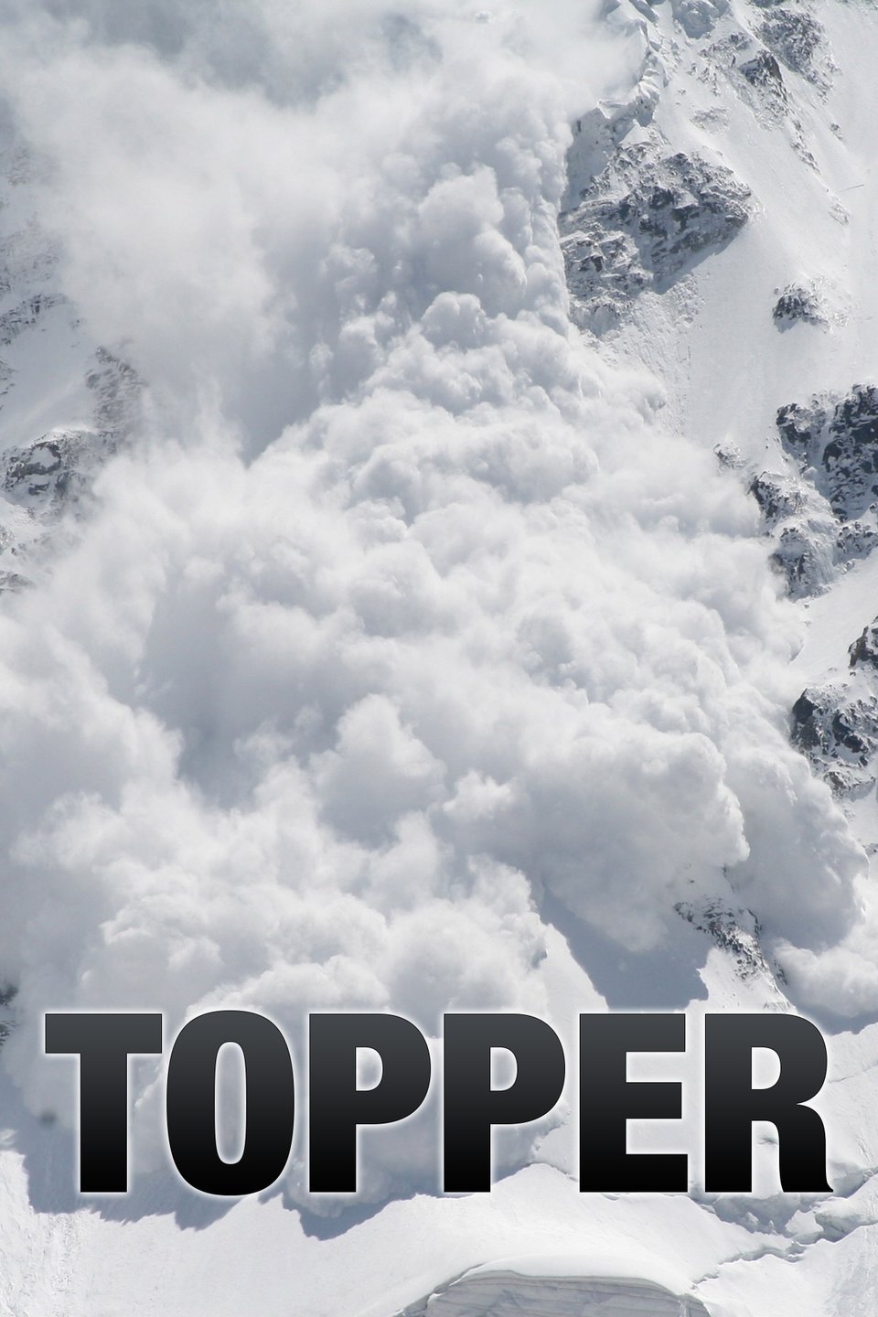 Topper - Rotten Tomatoes