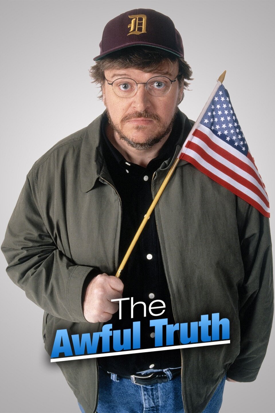 The Awful Truth - Rotten Tomatoes