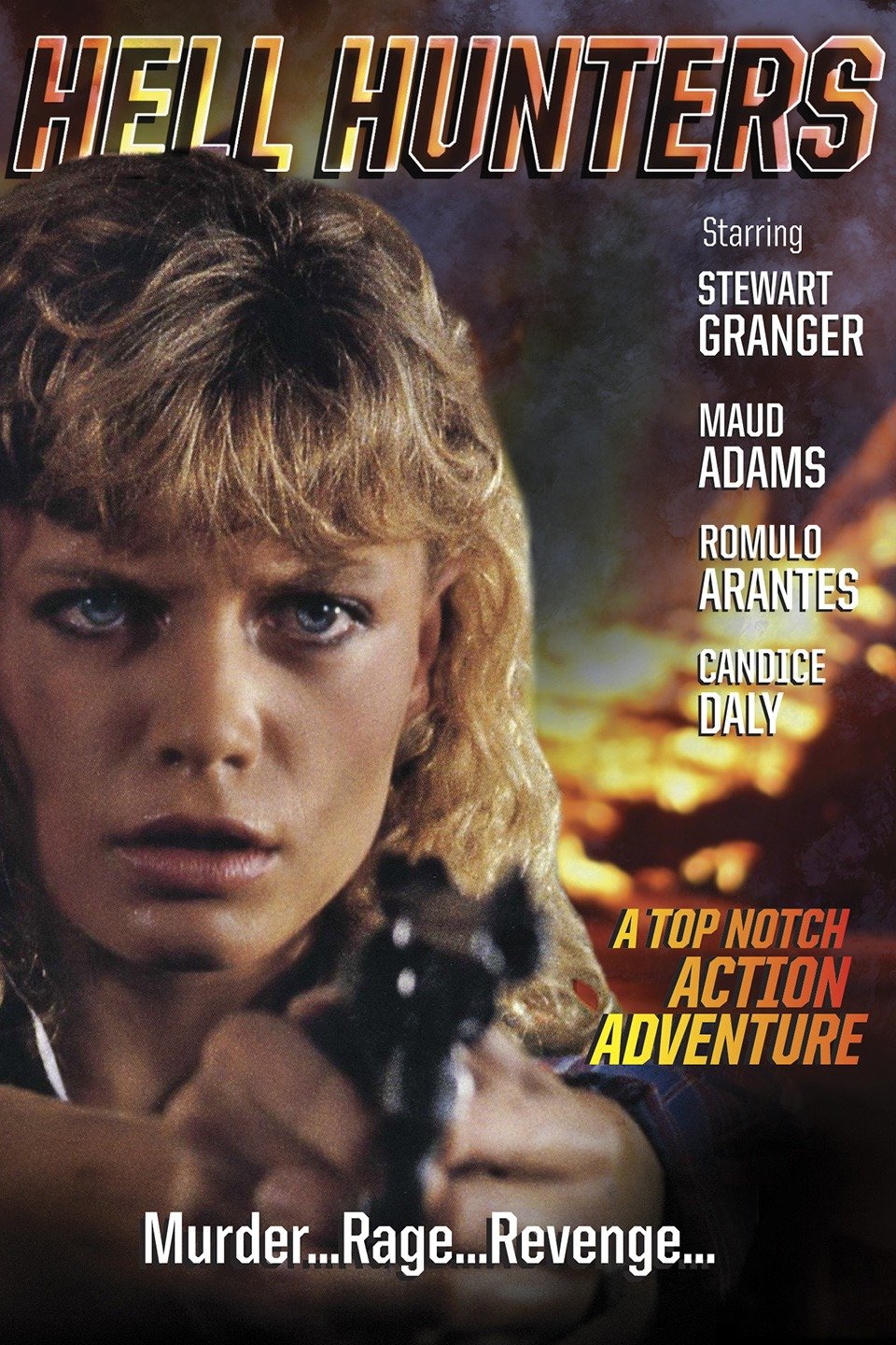 Hell Hunters Pictures - Rotten Tomatoes