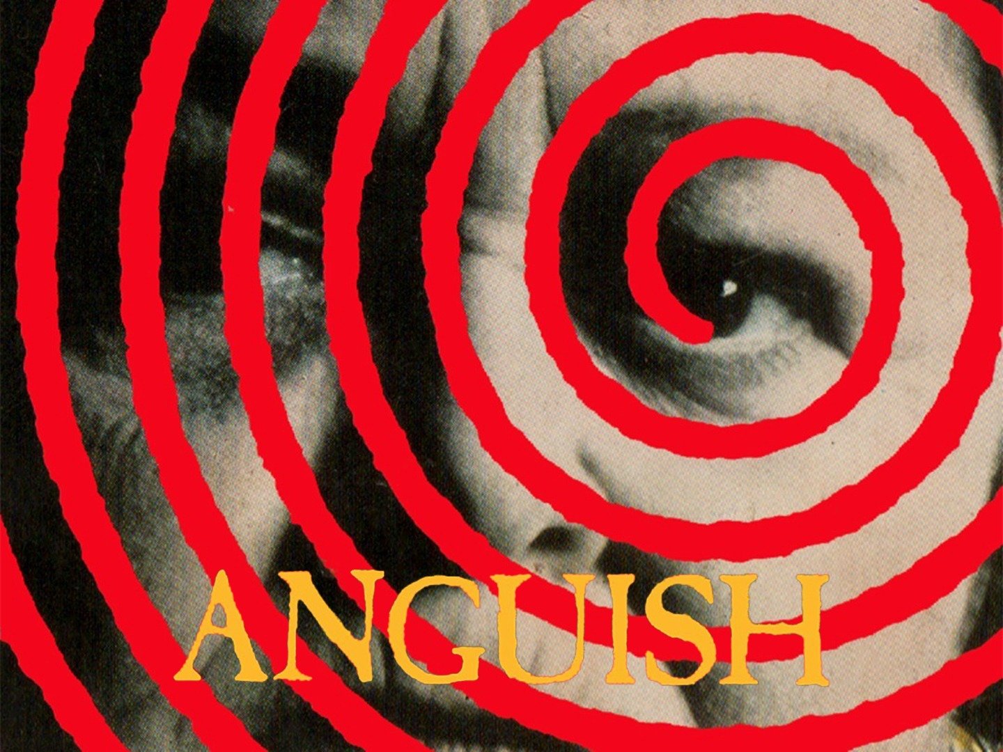 Anguish (1987) - Rotten Tomatoes