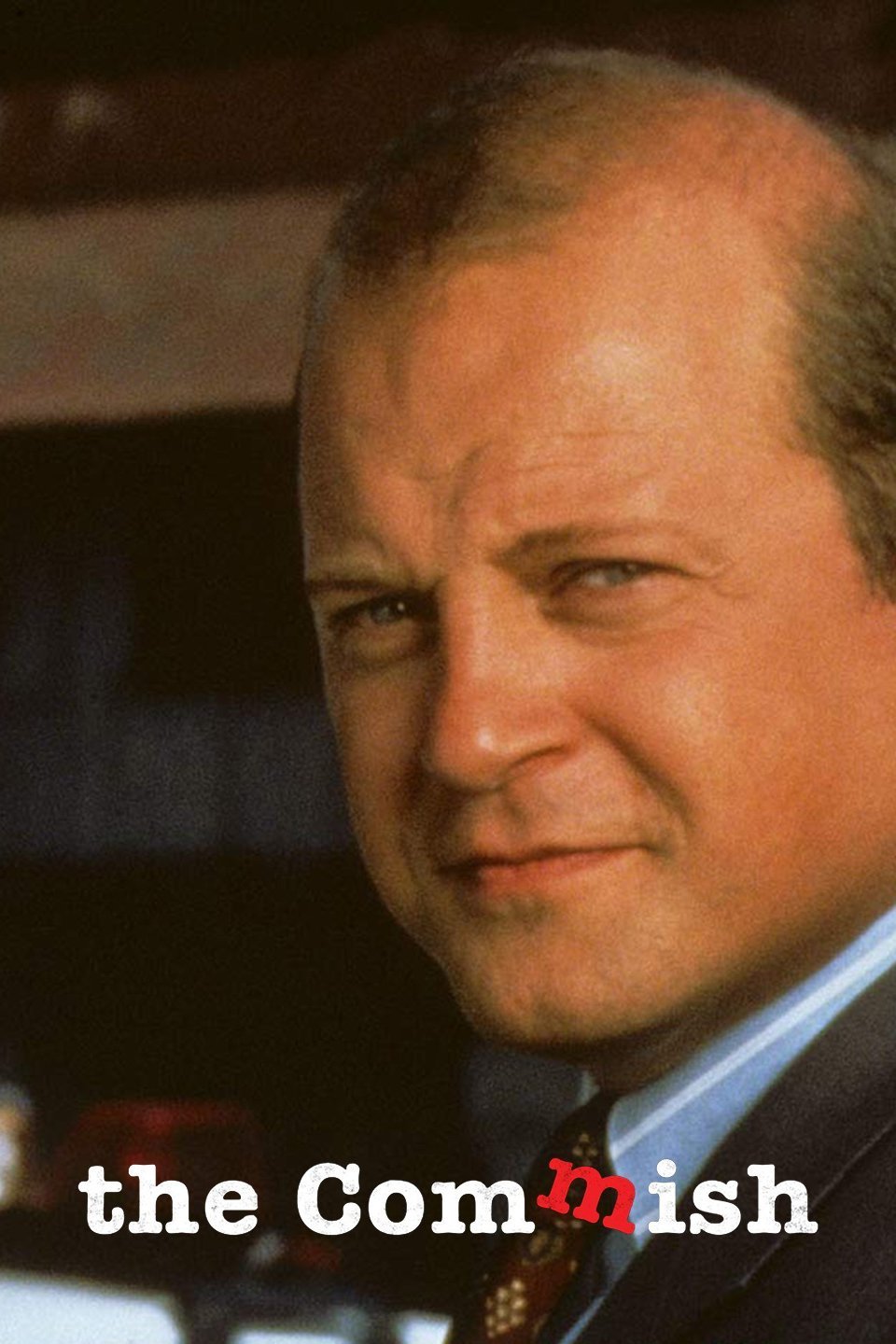 The Commish - Rotten Tomatoes