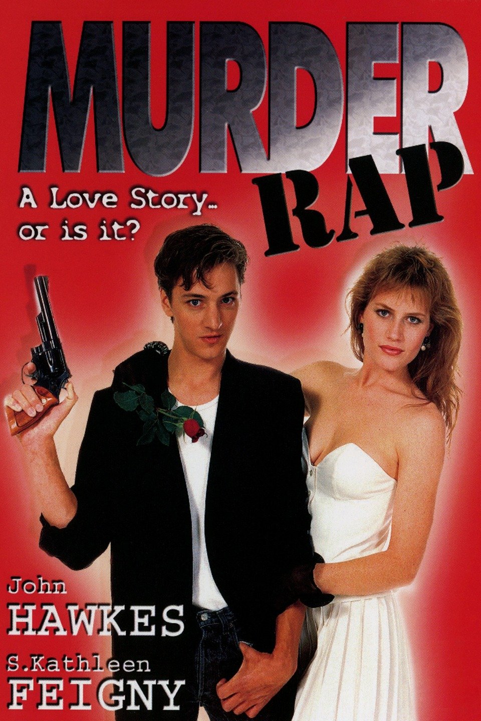 Murder Rap - Rotten Tomatoes