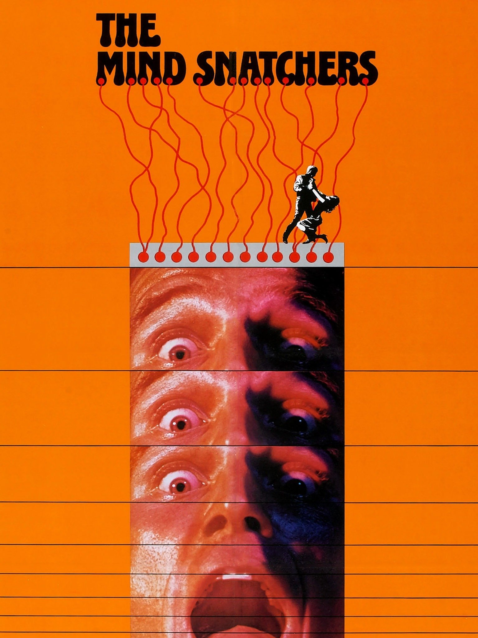 The Mind Snatchers (1972) - Rotten Tomatoes