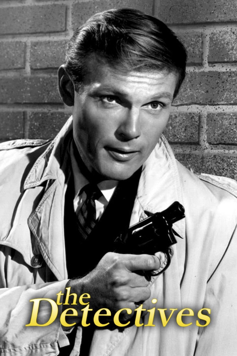 The Detectives - Rotten Tomatoes