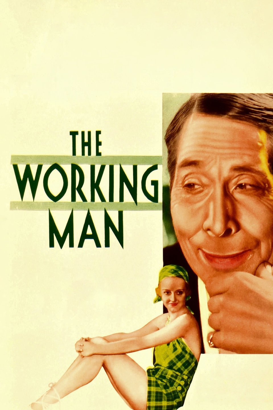The Working Man - Rotten Tomatoes