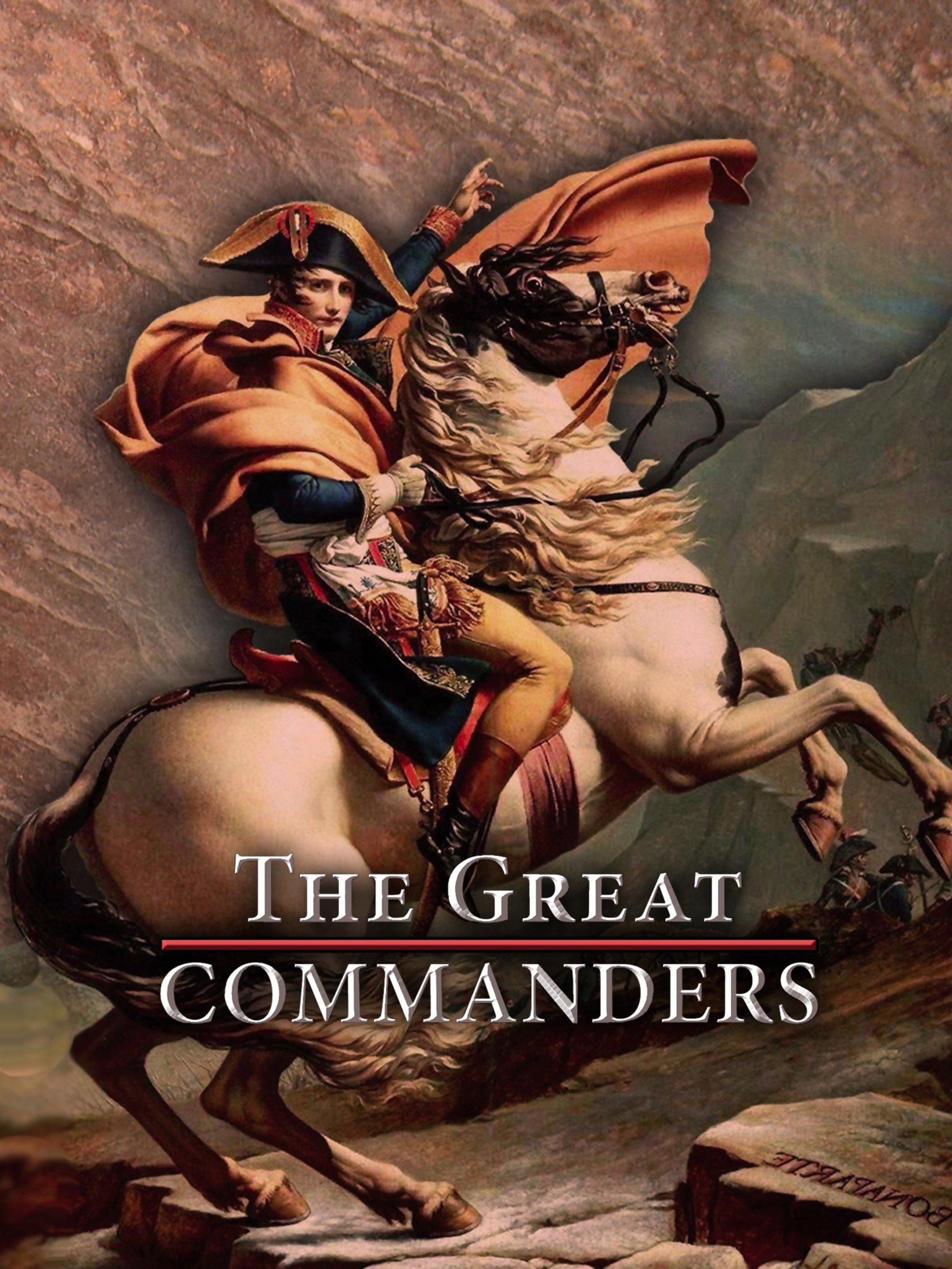 The Great Commanders - Rotten Tomatoes