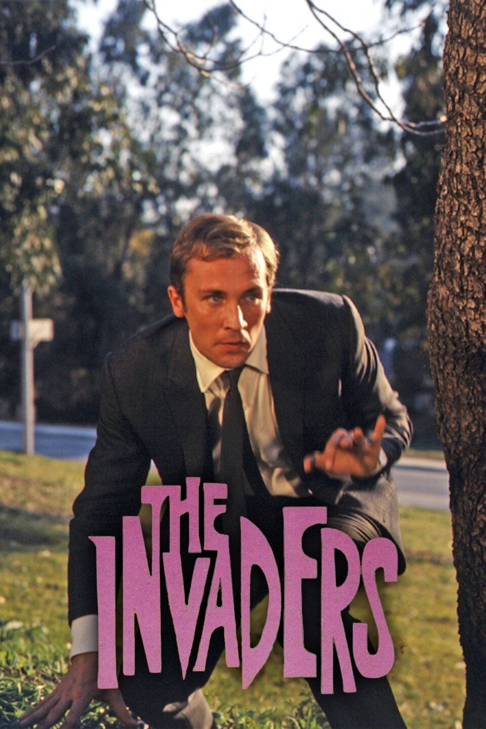 The Invaders Pictures - Rotten Tomatoes