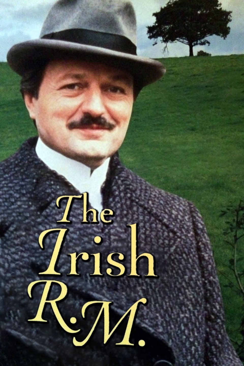 The Irish R.M. - Rotten Tomatoes