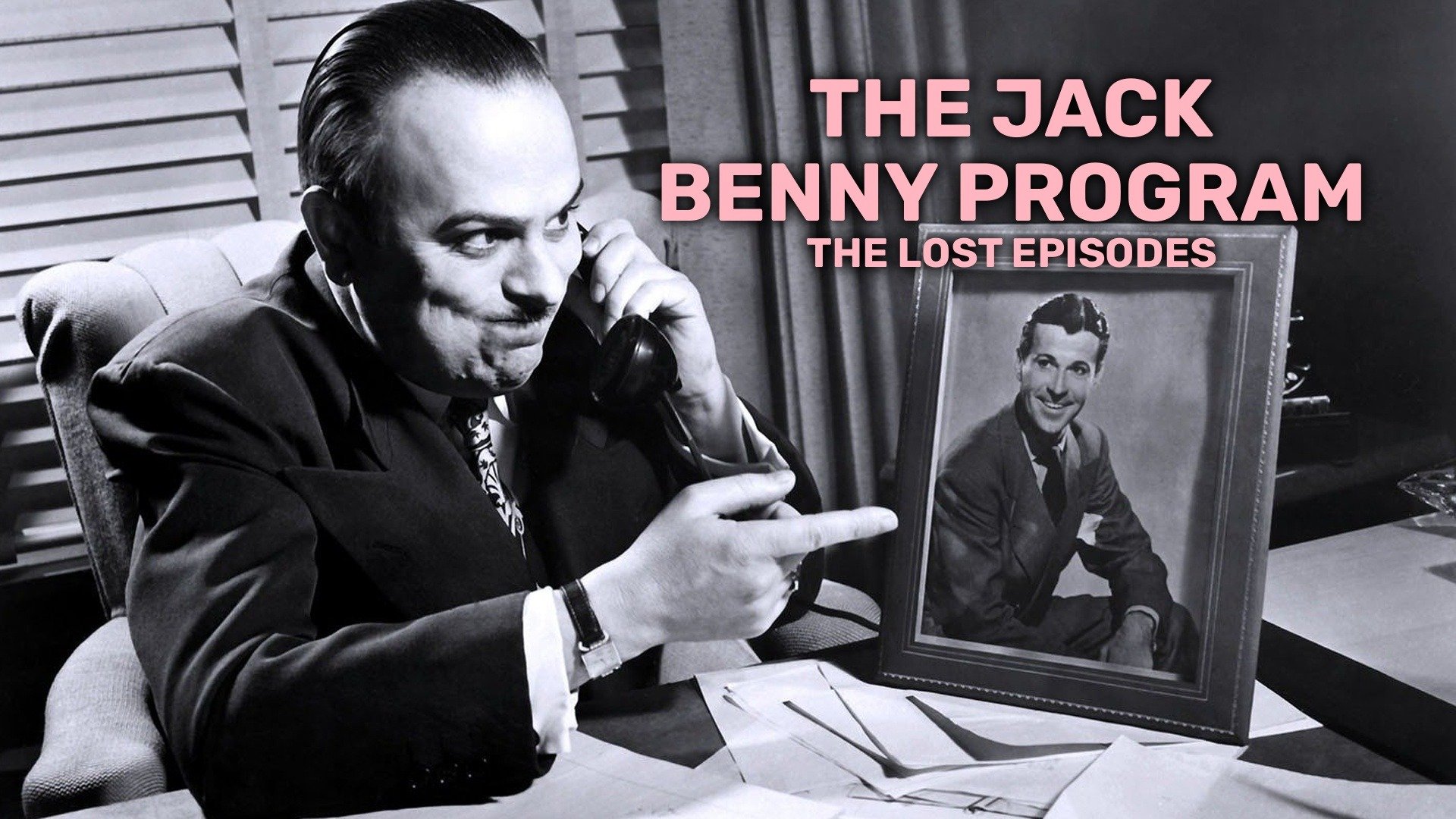 The Jack Benny Show
