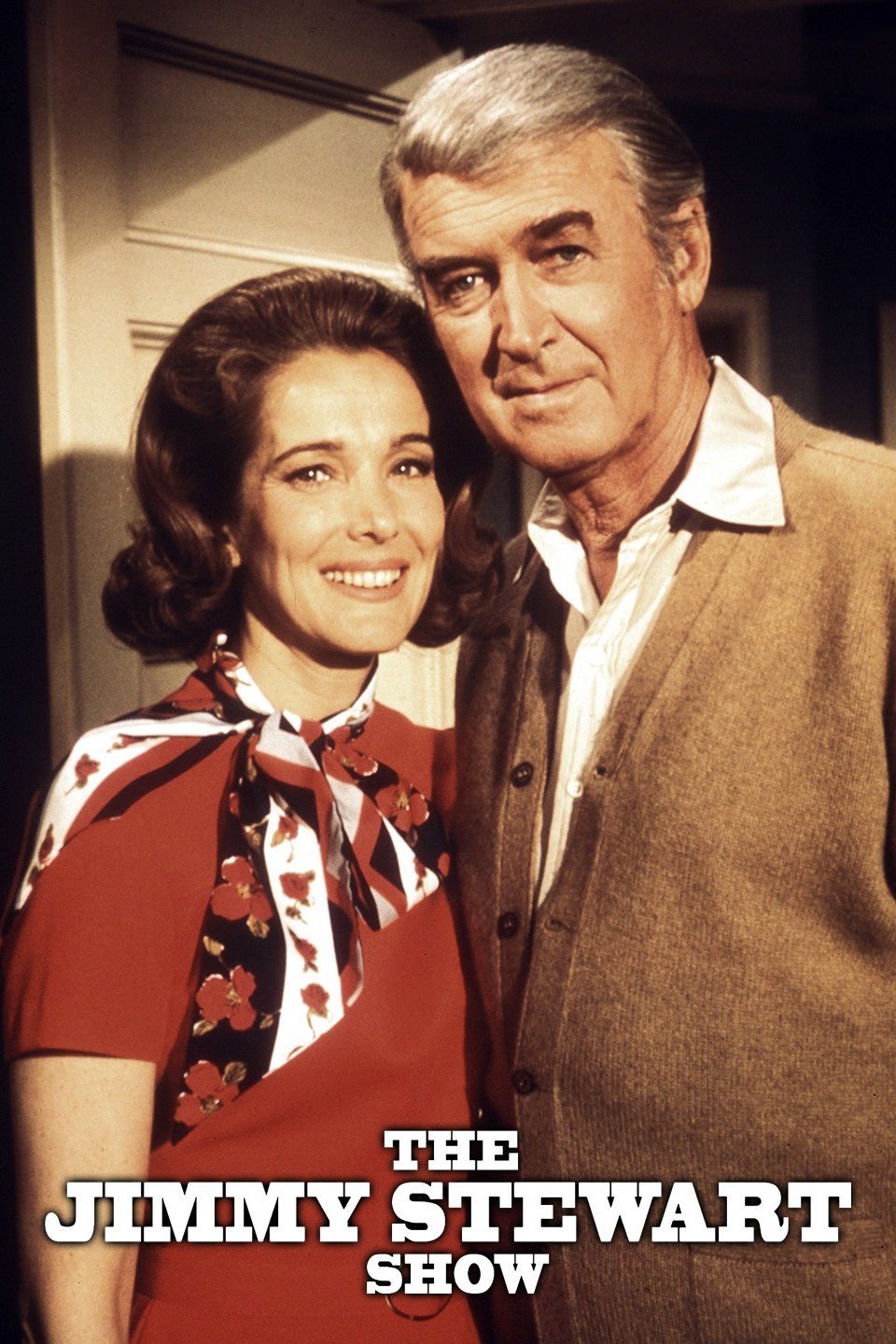 Jimmy Stewart Show Set