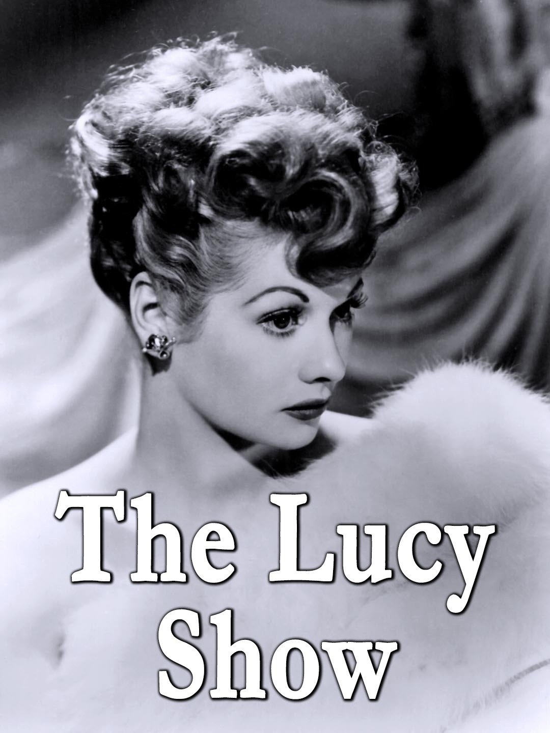 The Lucy Show Movies