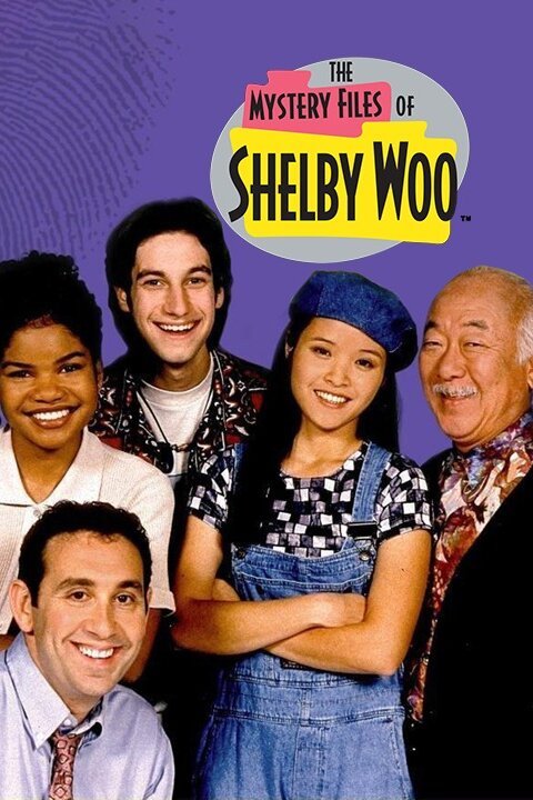 The Mystery Files of Shelby Woo - Rotten Tomatoes