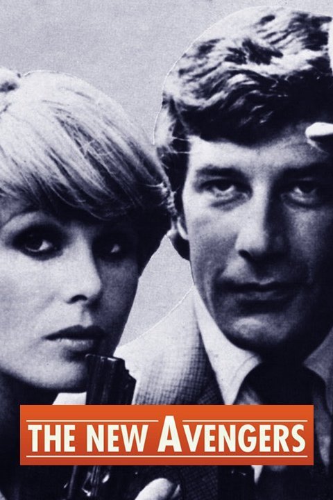 The New Avengers - Rotten Tomatoes