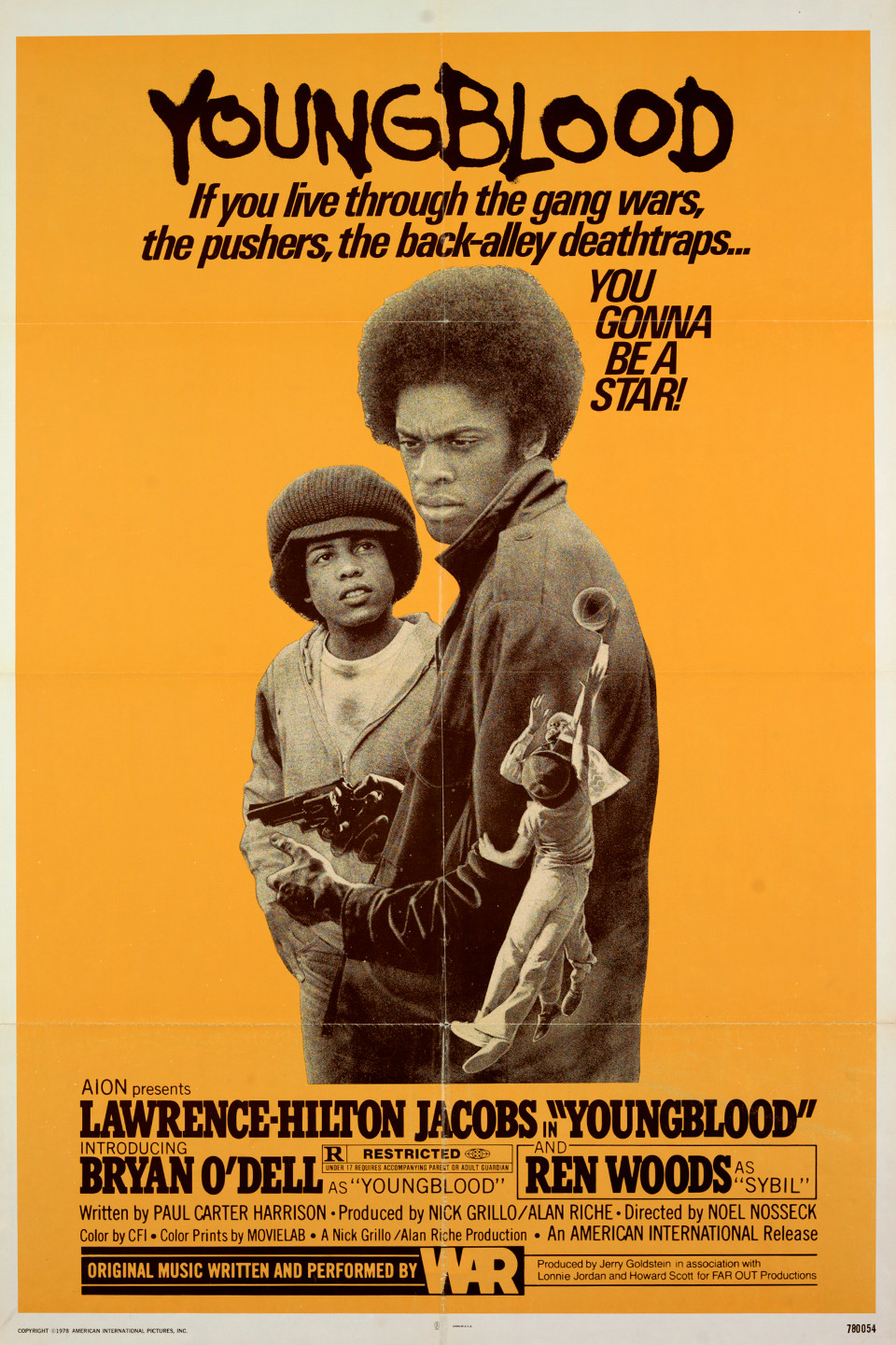 Youngblood - Rotten Tomatoes