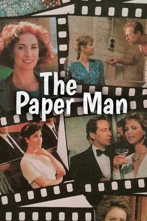 The Paper Man Pictures - Rotten Tomatoes