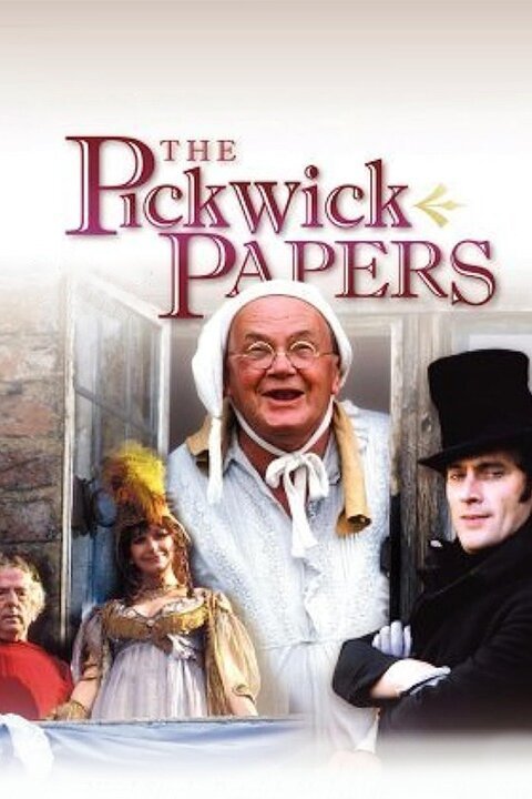 The Pickwick Papers - Rotten Tomatoes