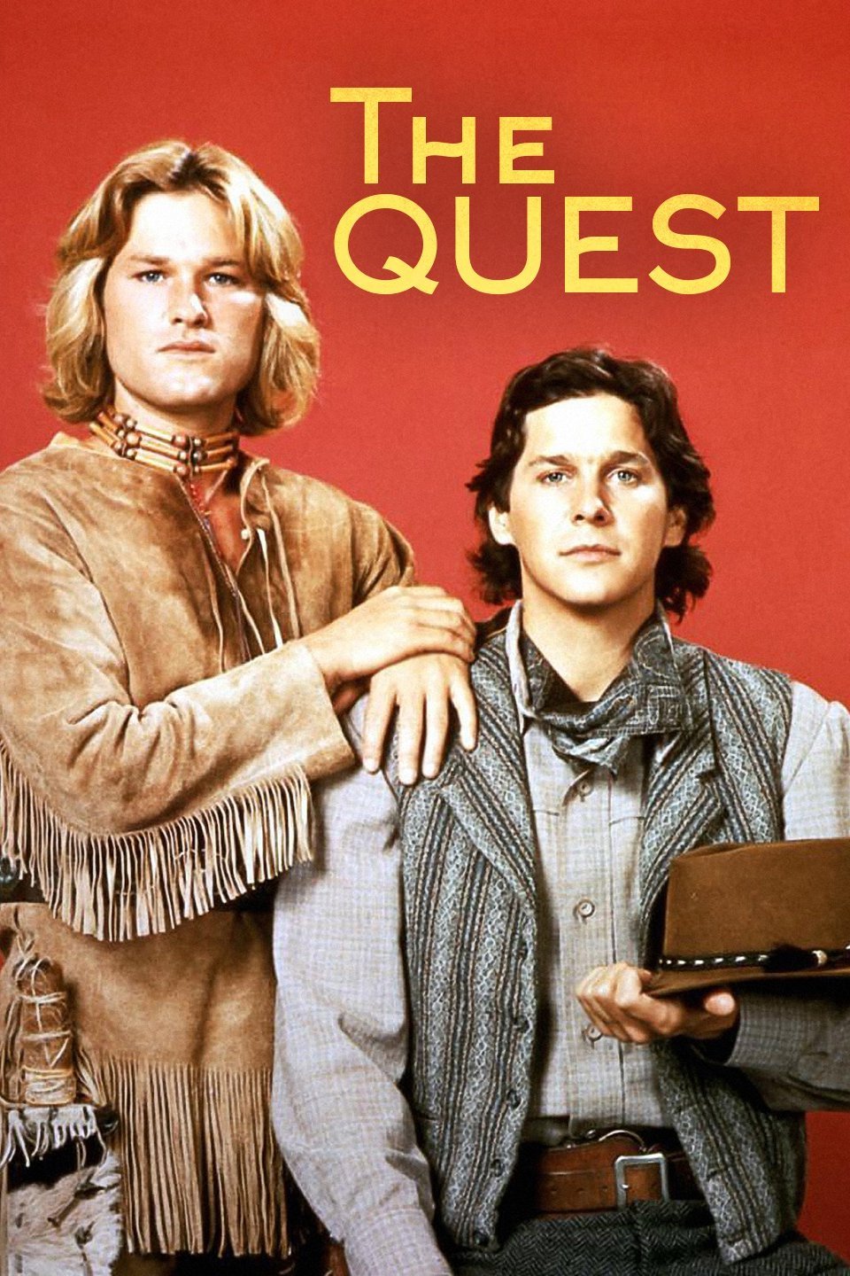 The Quest - Rotten Tomatoes
