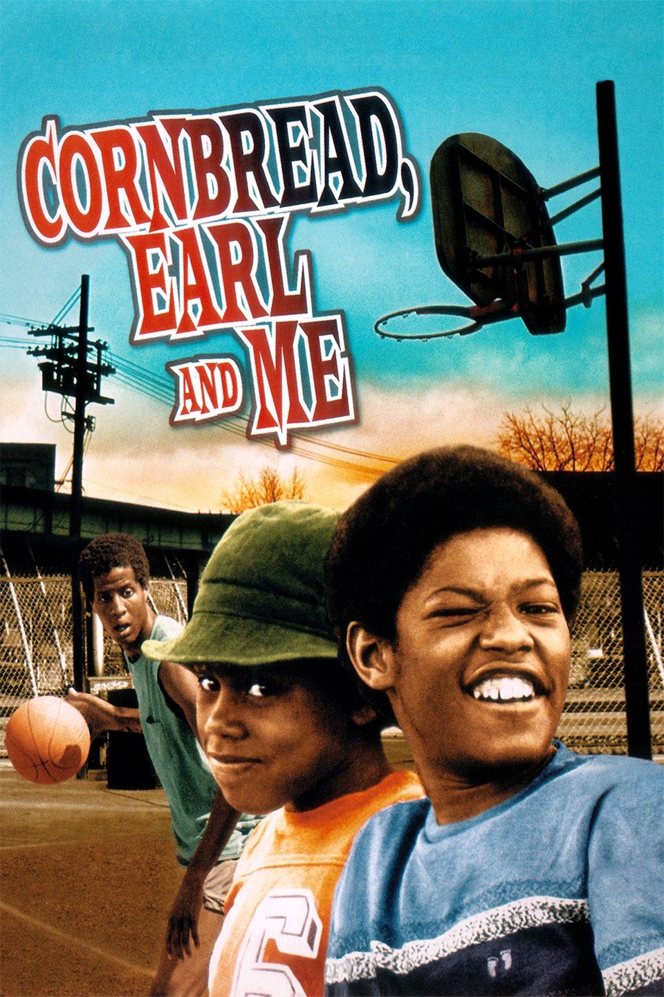 Cornbread, Earl and Me - Rotten Tomatoes